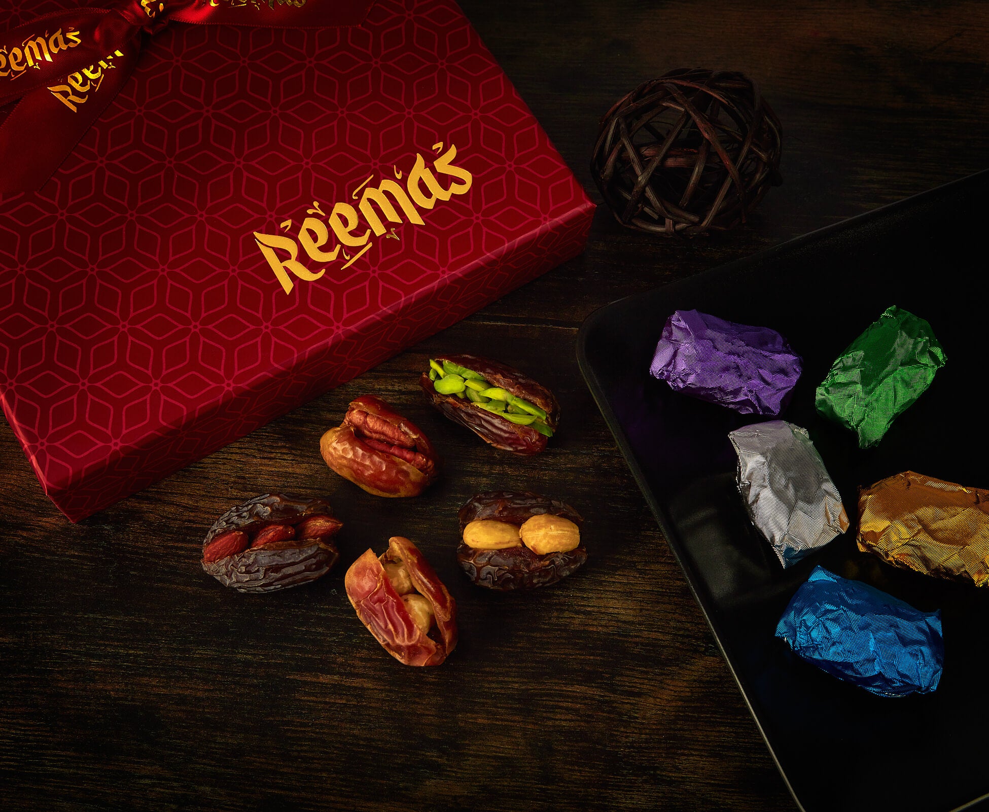 Dates Benefits – Reemas Gourmet UK